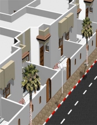 Snit centre - Sousse